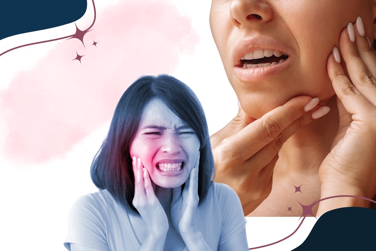 What is the Difference Between Primary and Secondary Occlusal Trauma What is the Difference Between Primary and Secondary Occlusal Trauma