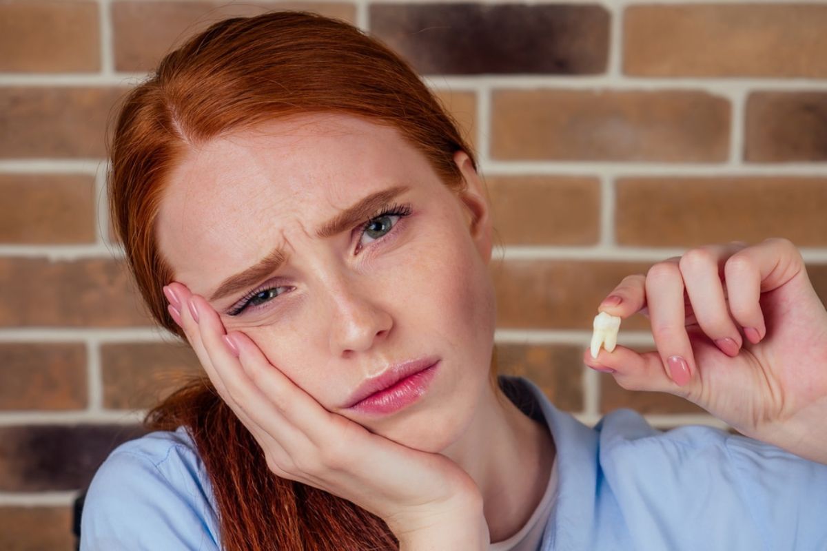 Wisdom Teeth Removal Symptoms: What’s Normal and What’s Not