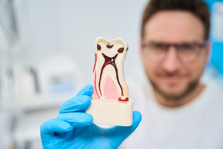 Does a Root Canal Hurt? Pain Stages Before, During & After Treatment